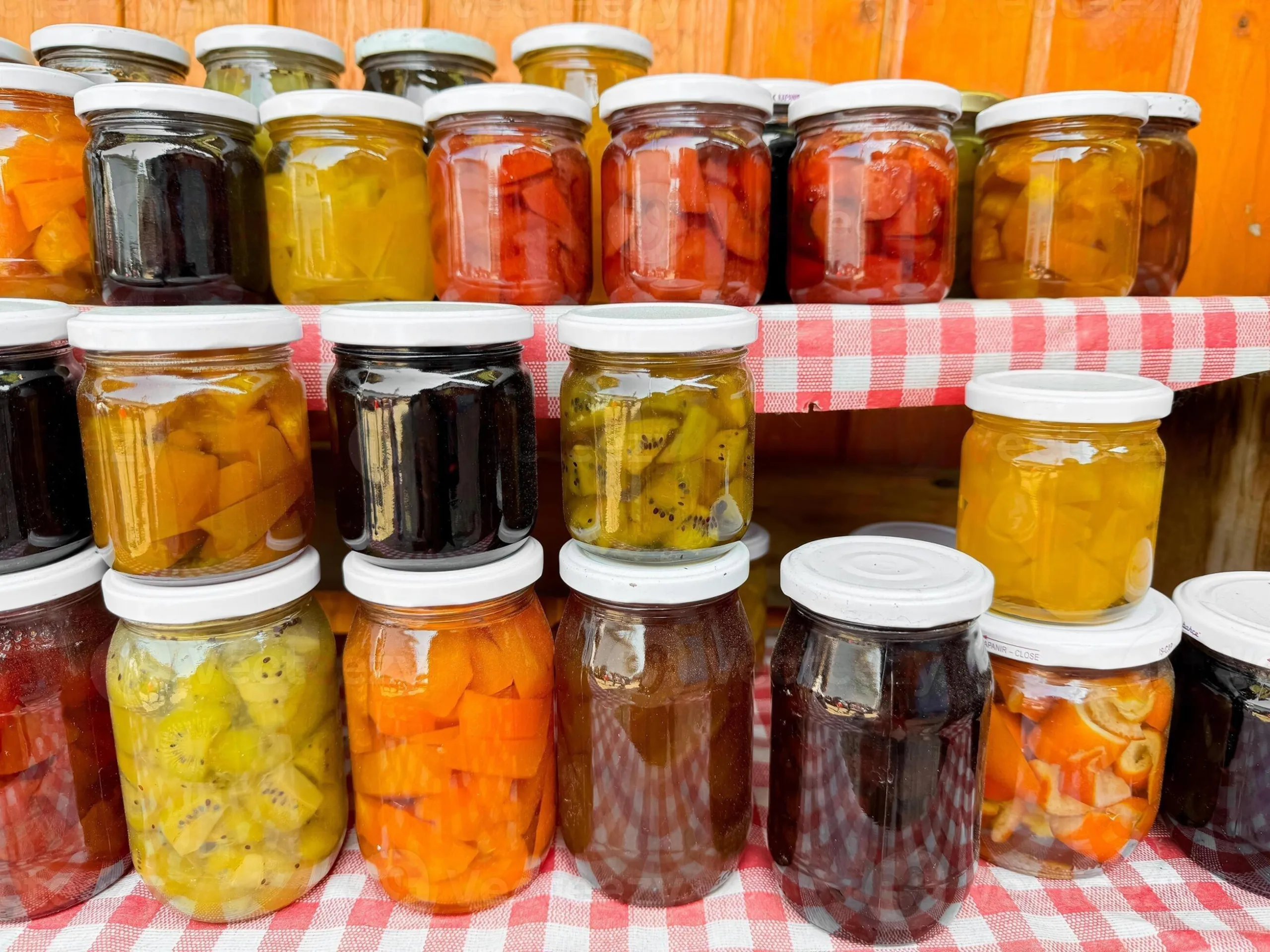 The Ultimate Guide to Food Jar Selection: Meeting Your Packaging Needs ...