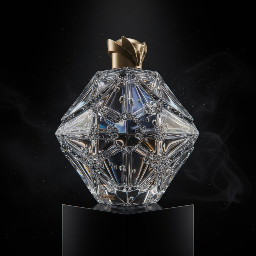 Fragrance Bottle Design Trends and Influences: A Glass Manufacturer's ...