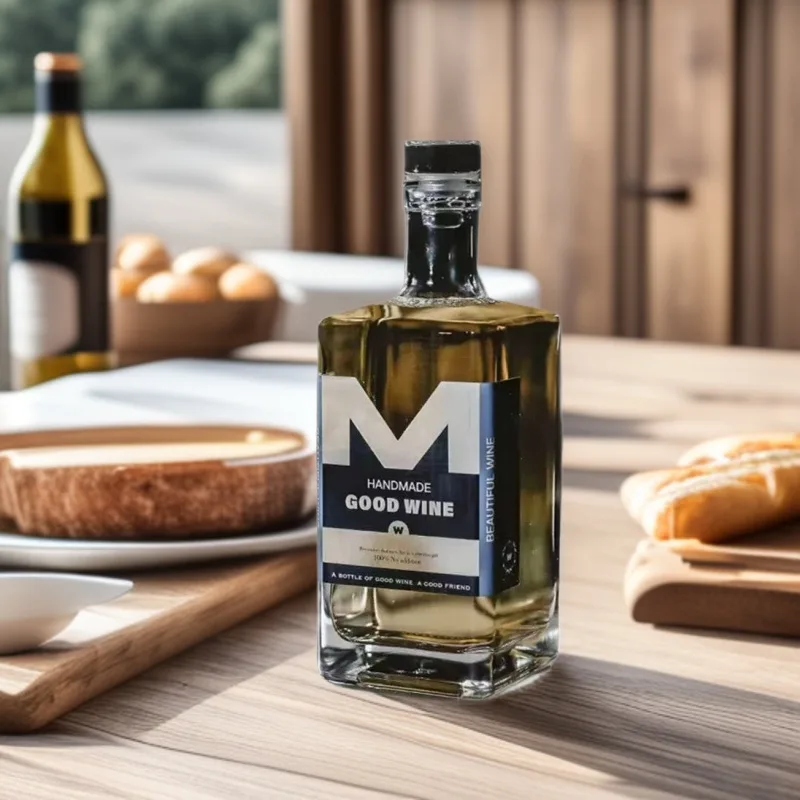 Vodka Bottle Sizes: The Ultimate Guide for Brands and Buyers - GlassyPack