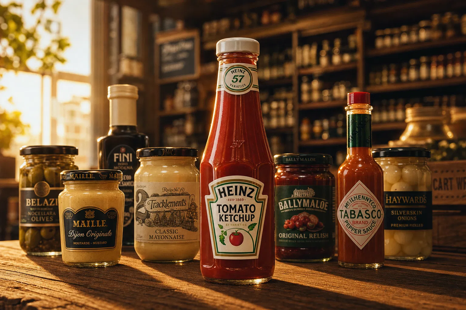 Why Heinz Brought Back the Glass Ketchup Bottle (And What It Means for ...